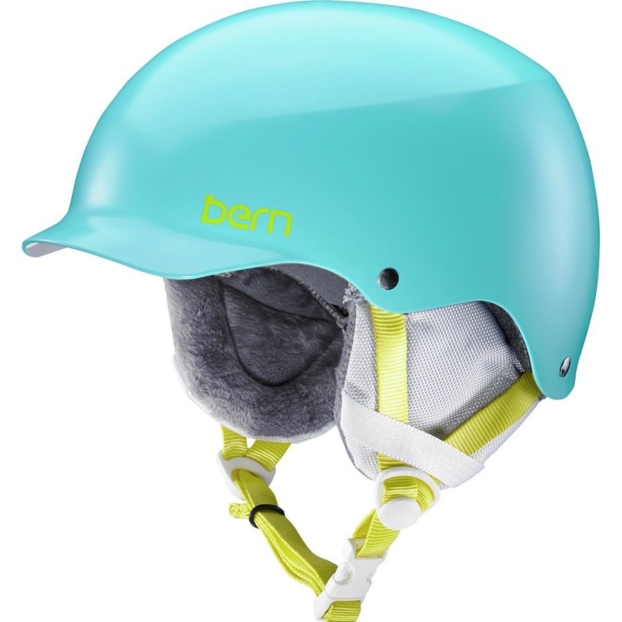 Bern Team Muse EPS Helmet - Women's | Backcountry.com