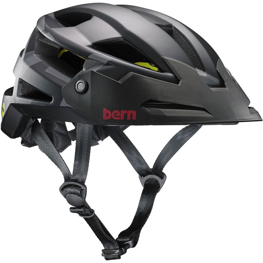 Bern FL-1 XC MIPS Helmet - Bike