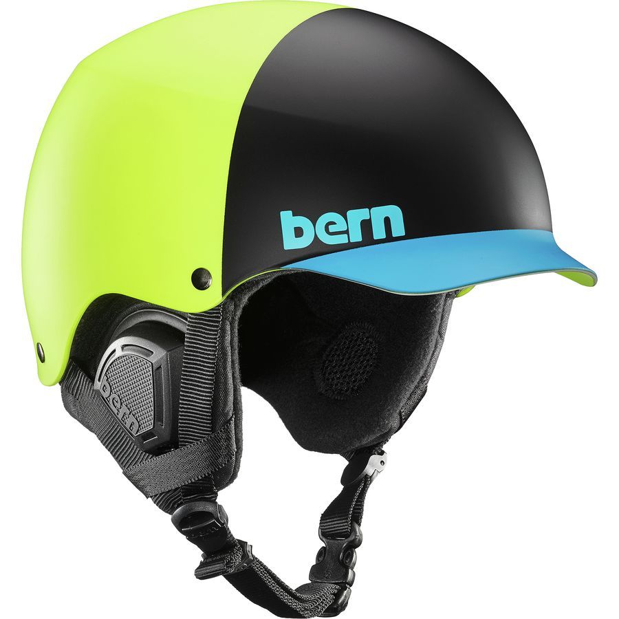 Bern Baker EPS Helmet - Ski