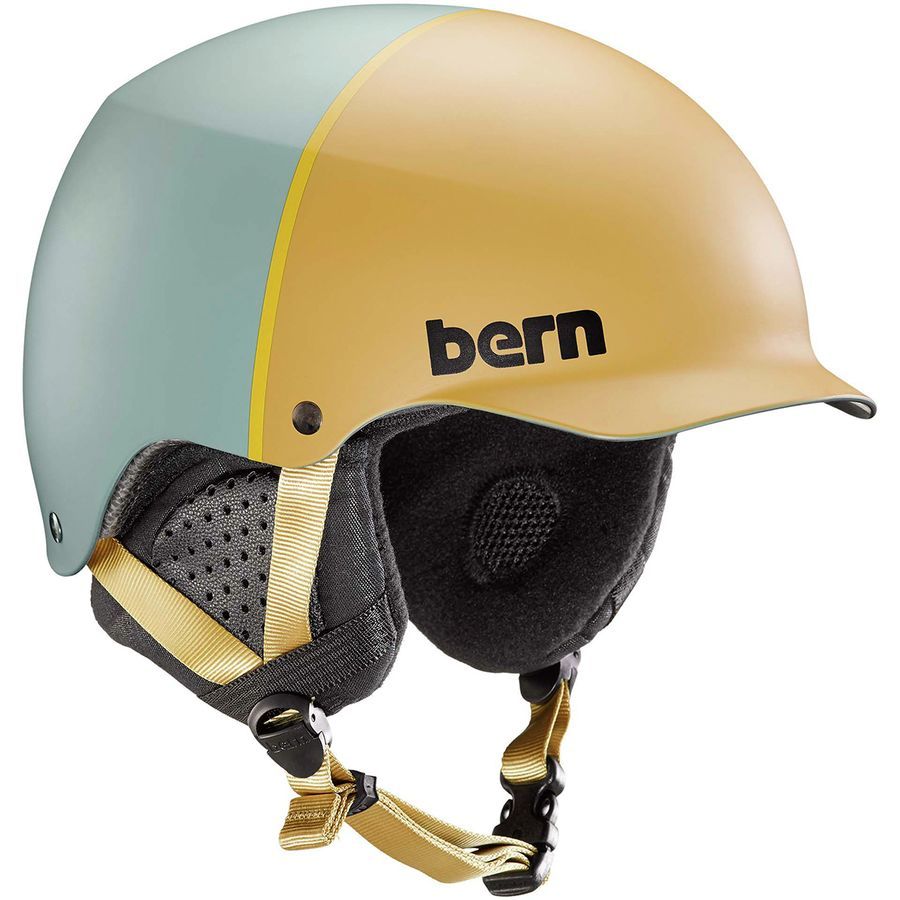Bern Baker EPS Helmet | Backcountry.com