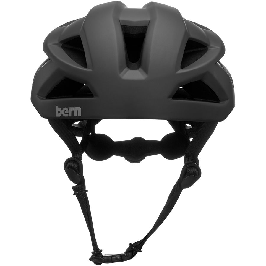 Bern FL-1 Libre Road Bike Helmet | Backcountry.com