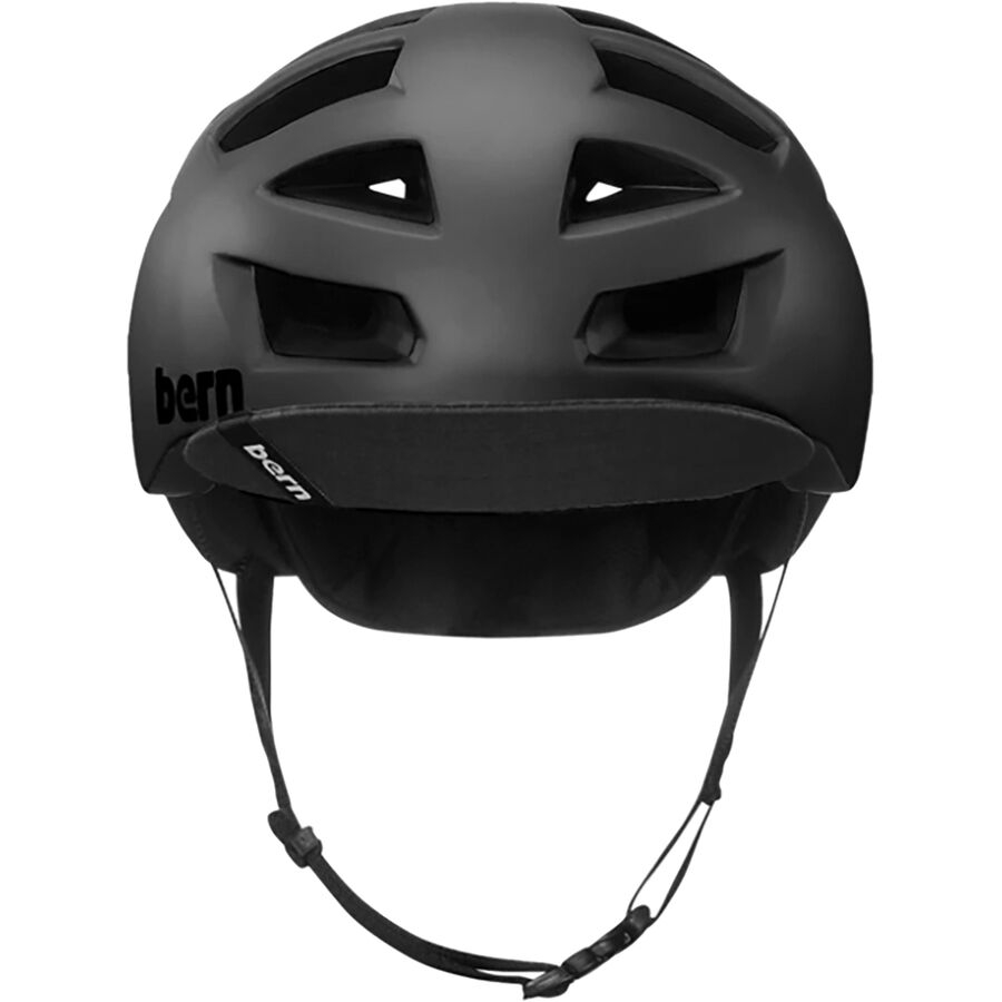 Bern Allston Helmet | Backcountry.com