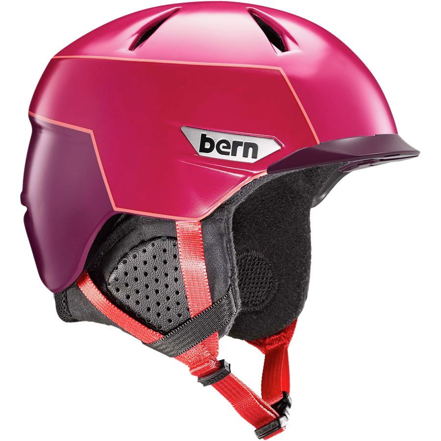Bern Weston Peak Helmet | Backcountry.com