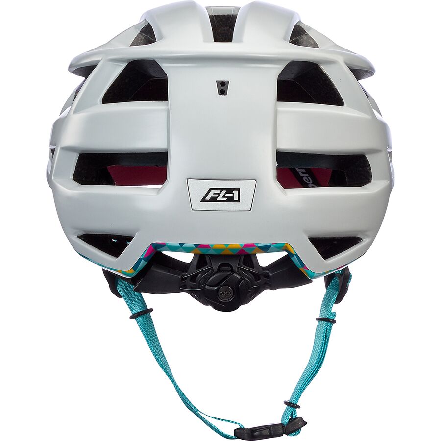 Bern FL-1 Pave Helmet | Backcountry.com