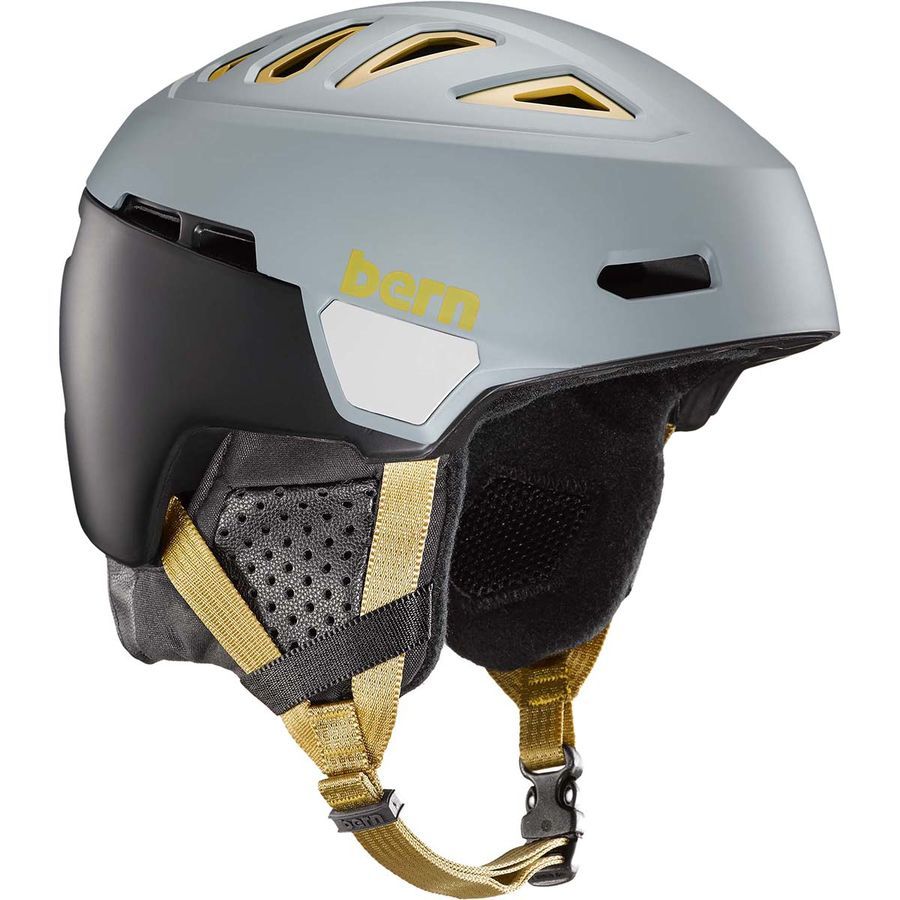 Bern Heist MIPS Helmet | Backcountry.com