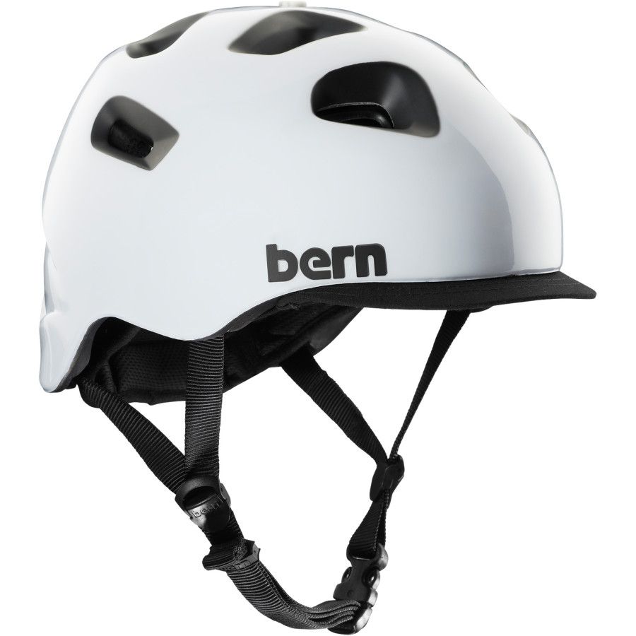 Bern G2 Helmet - Bike