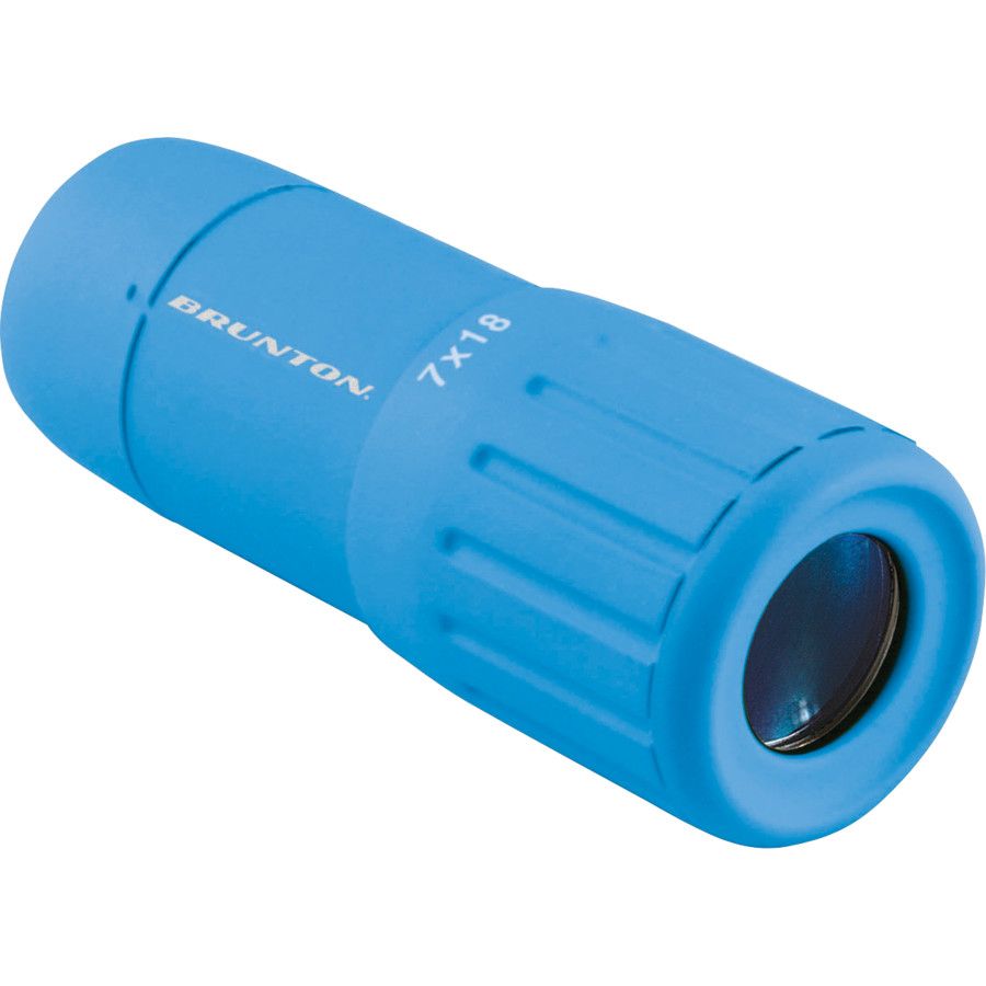 Brunton Echo Pocket Scope Monocular - Hike & Camp