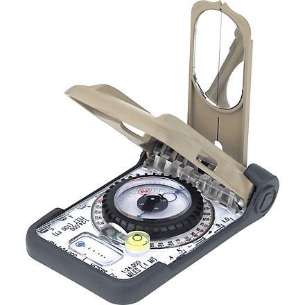 Brunton 8099 Pro Compass - Hike & Camp