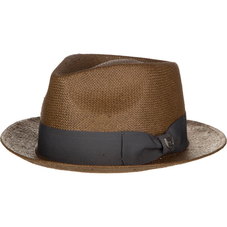 Brixton Baxter Fedora - Accessories