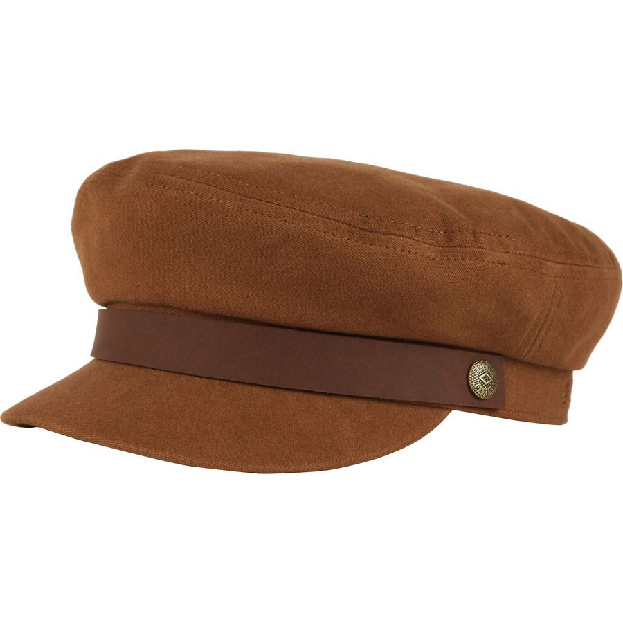 Brixton Fiddler Hat | Backcountry.com