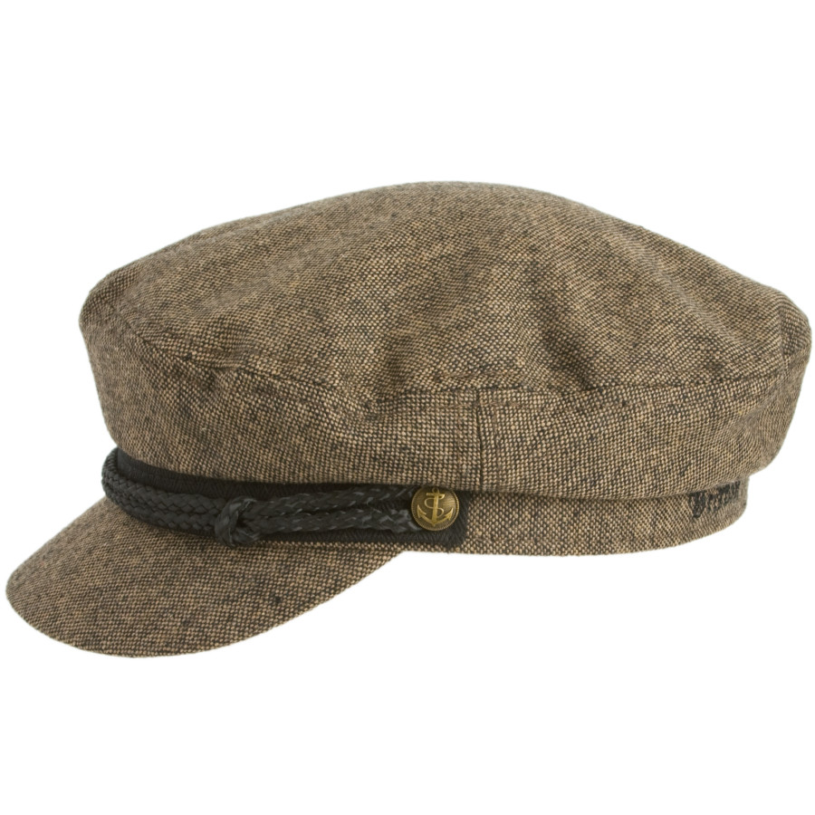 Brixton Fiddler Cap | Backcountry.com