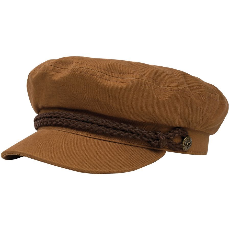 Brixton Fiddler Cap | Backcountry.com