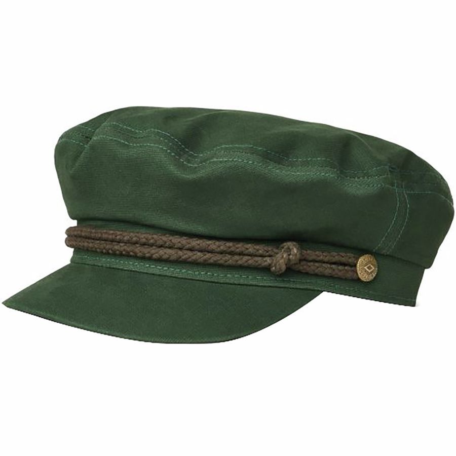 Brixton Fiddler Hat | Backcountry.com