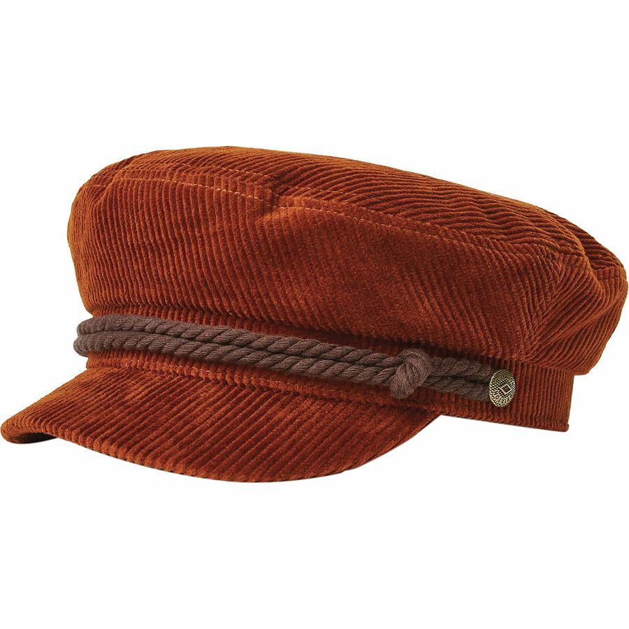Brixton Fiddler Hat | Backcountry.com