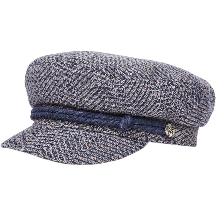 Brixton Fiddler Hat | Backcountry.com