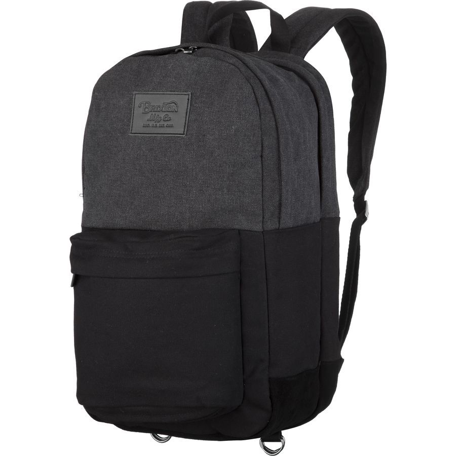 Brixton Basin 25L Backpack - Accessories