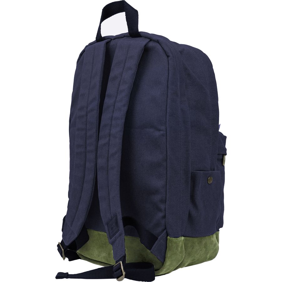 Brixton Basin 25L Backpack | Backcountry.com