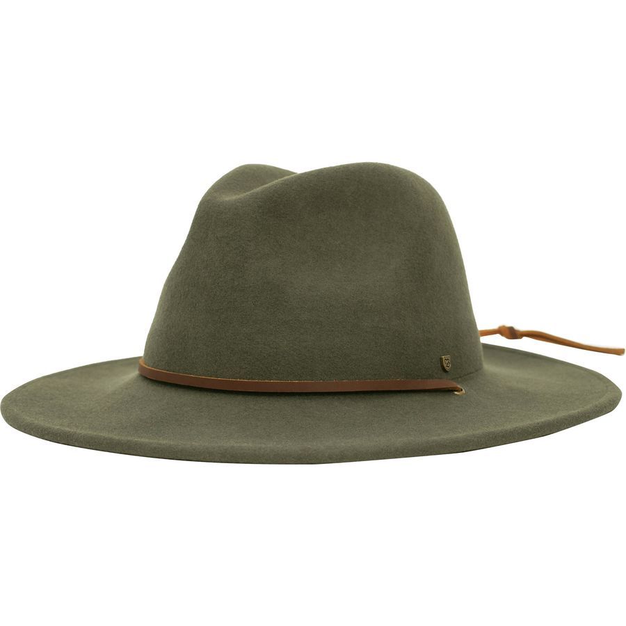 Brixton Field Hat - Accessories