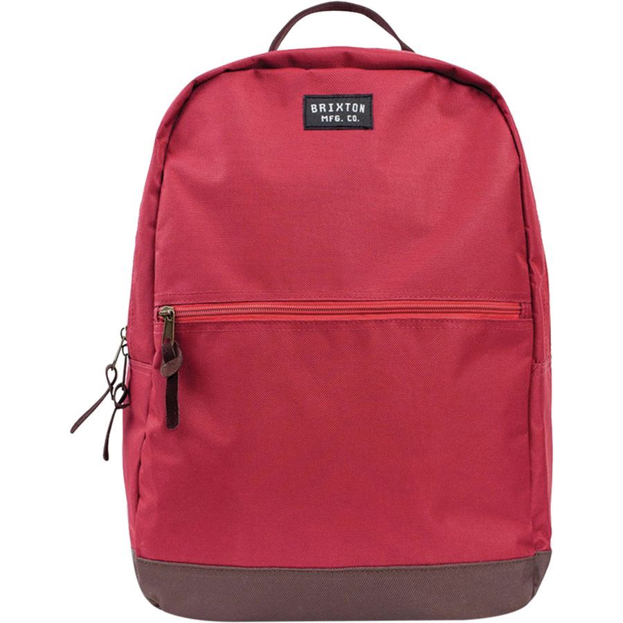 Brixton Locker Backpack - Accessories
