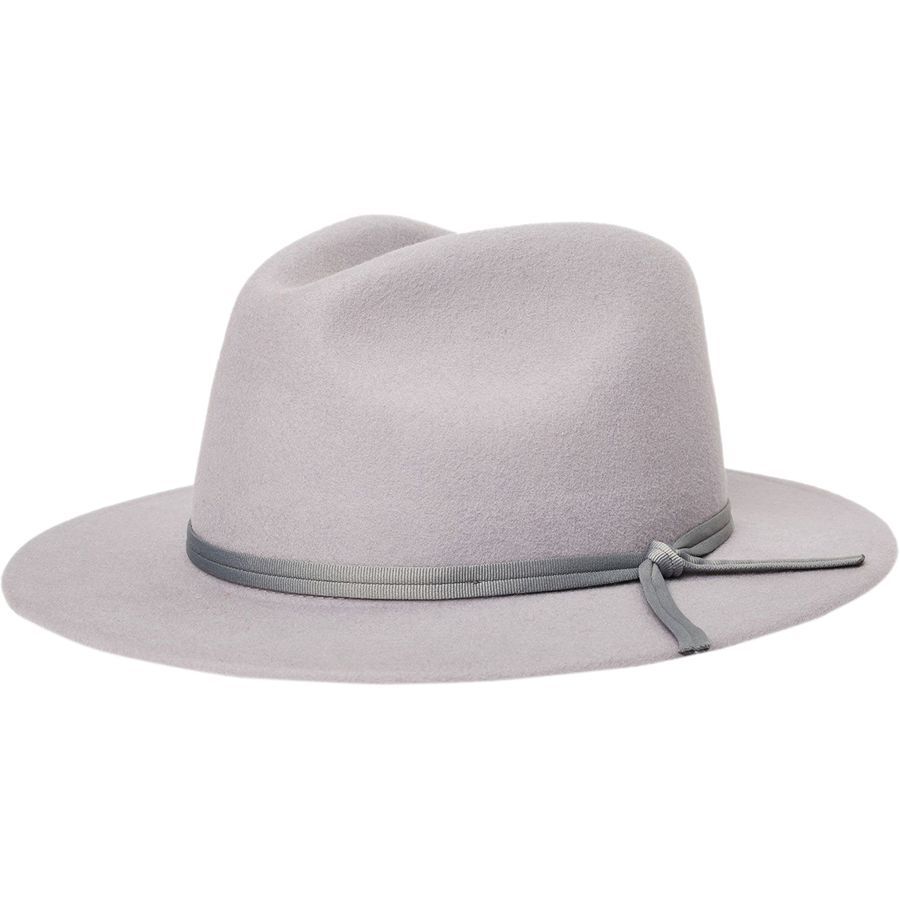 Brixton Coleman Fedora - Accessories