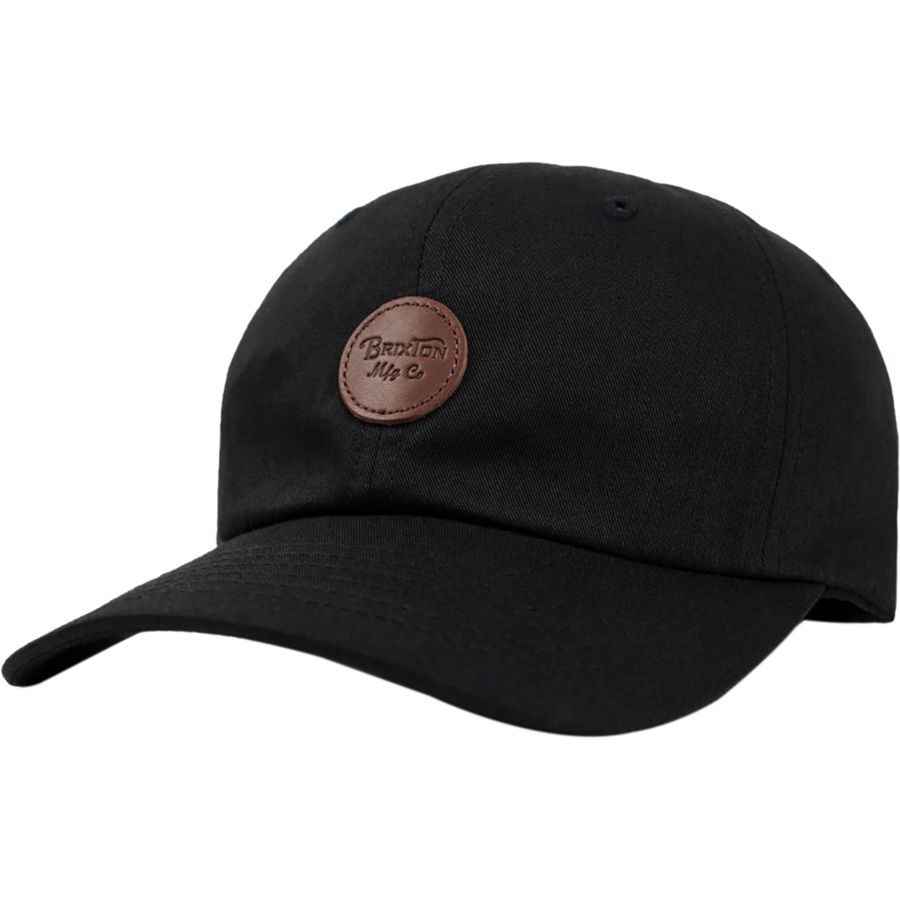 Brixton Wheeler MP Cap - Men's - Accessories