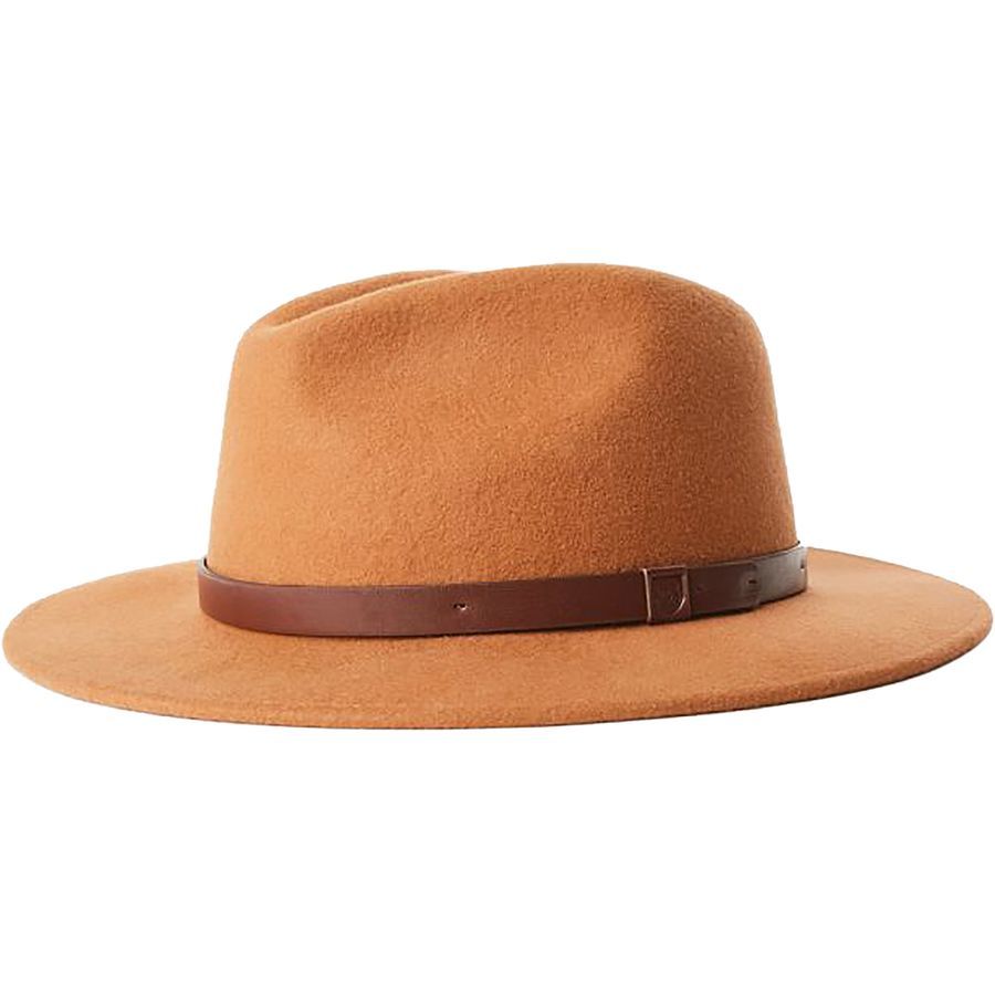 Brixton Messer Hat | Backcountry.com