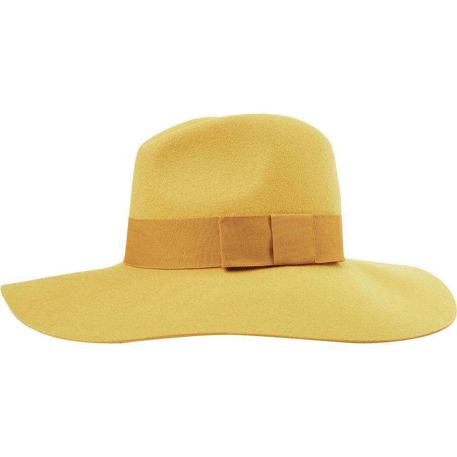 Brixton Piper Hat - Women's | Backcountry.com