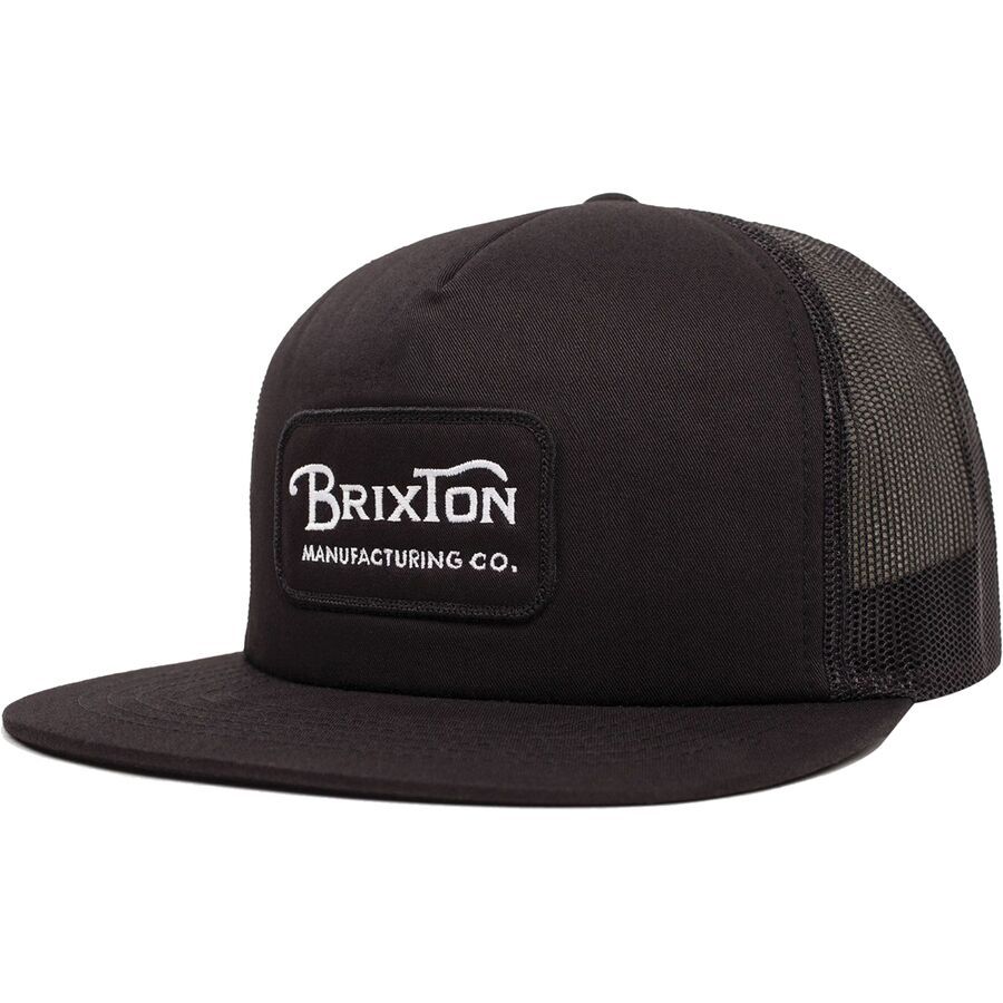 Brixton Grade Mesh Cap - Accessories