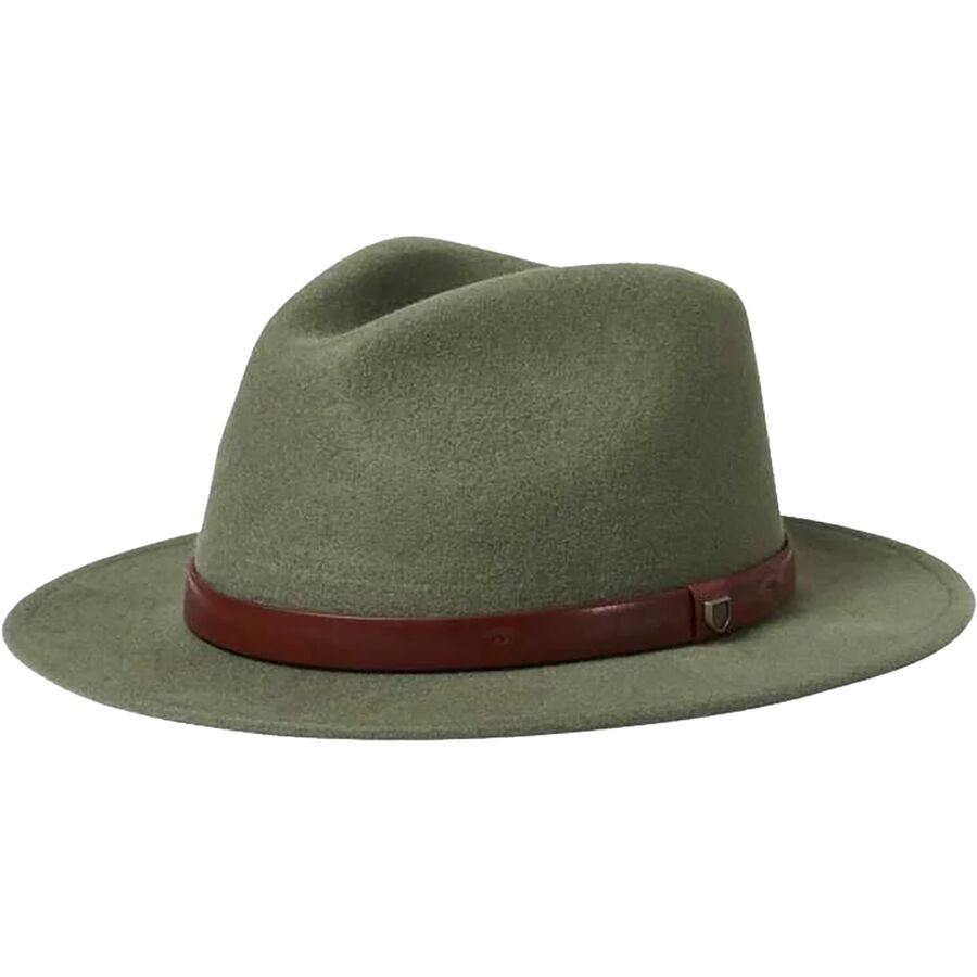 Brixton Messer Hat - Accessories