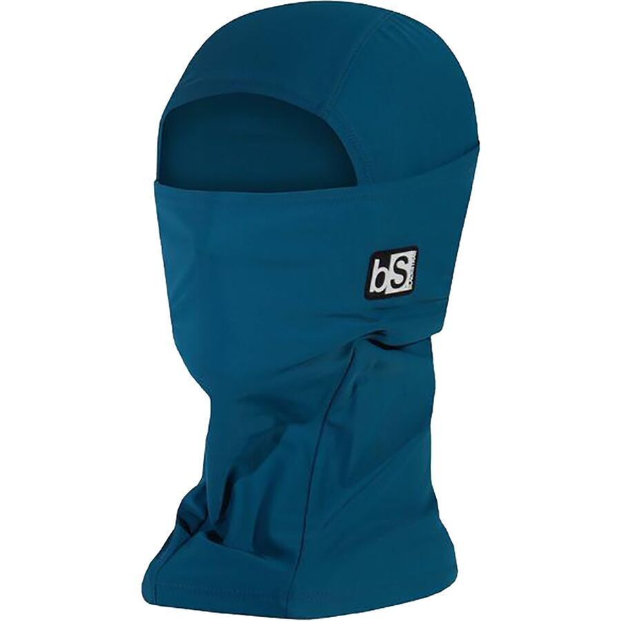 BlackStrap Hood Balaclava Solid | Backcountry.com