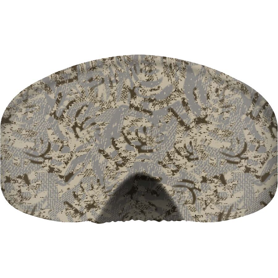 BlackStrap The Goggle Cover - Ski