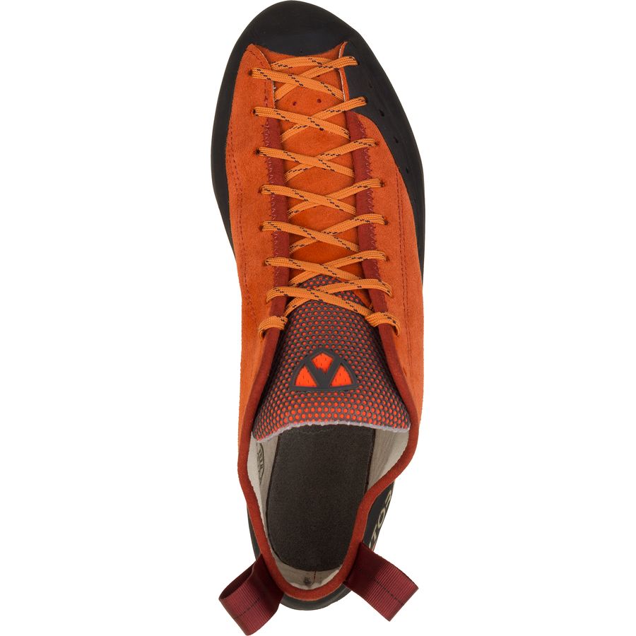 Butora Mantra Climbing Shoe - Tight Fit | Backcountry.com