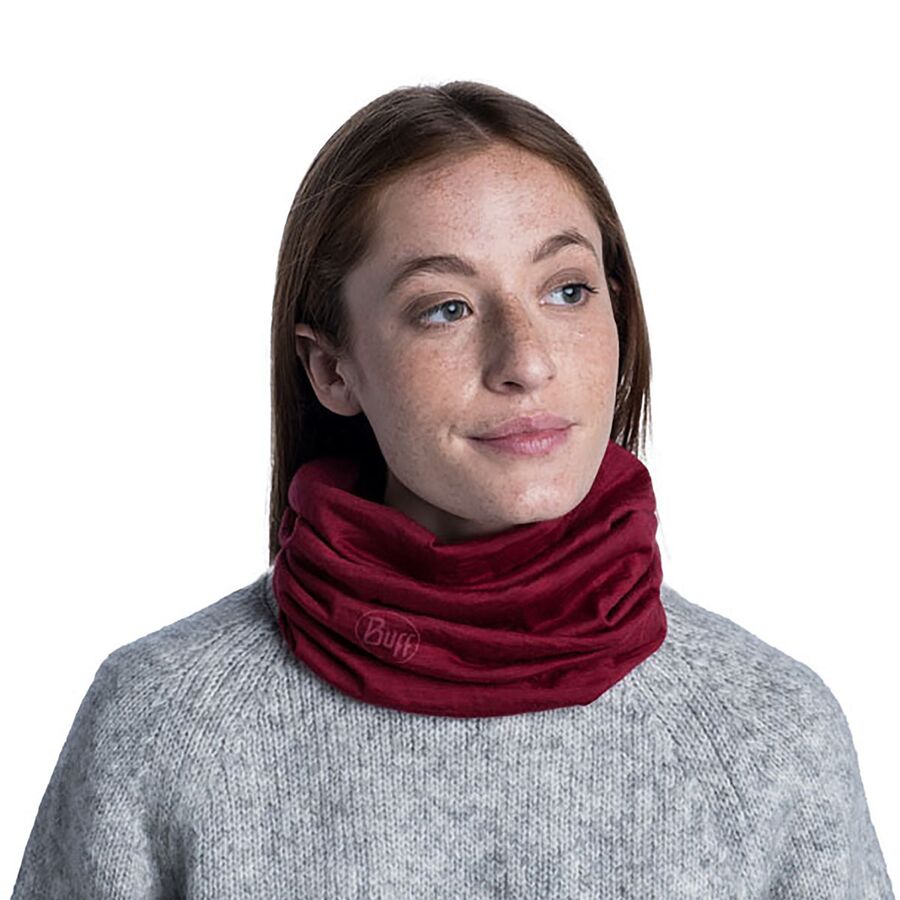 Buff Lightweight Merino Wool Multifunctional Headwear | Backcountry.com