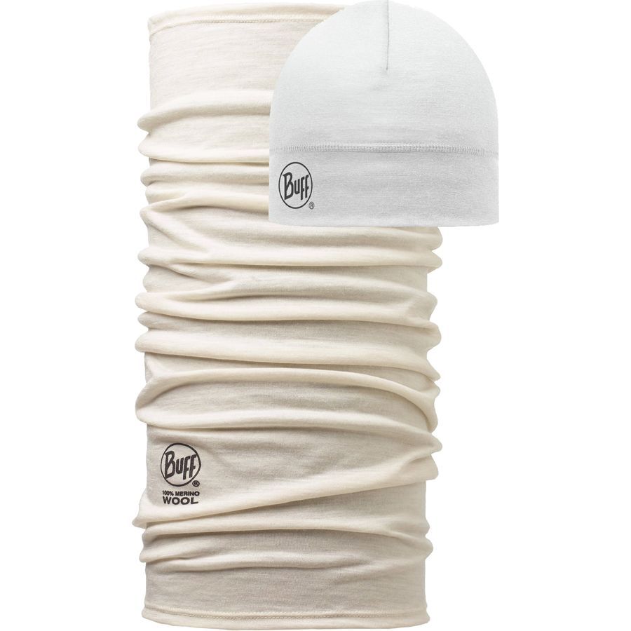 Buff Solid Wool Buff | Backcountry.com