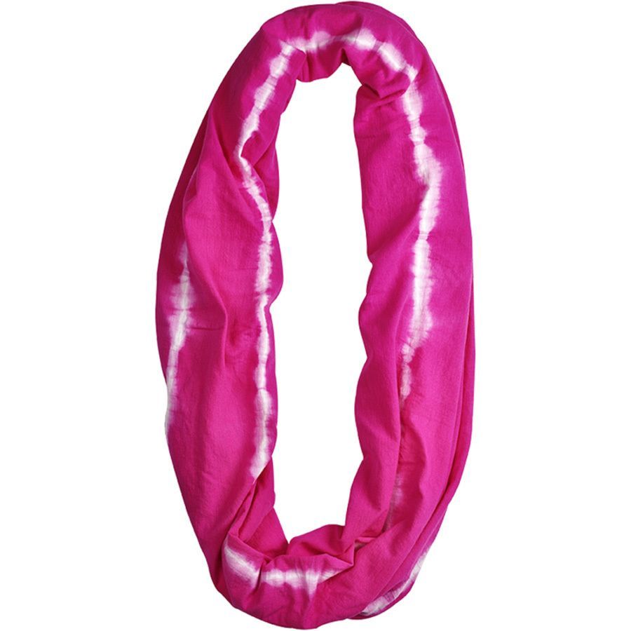 Buff Infinity Organic Cotton Buff - Accessories