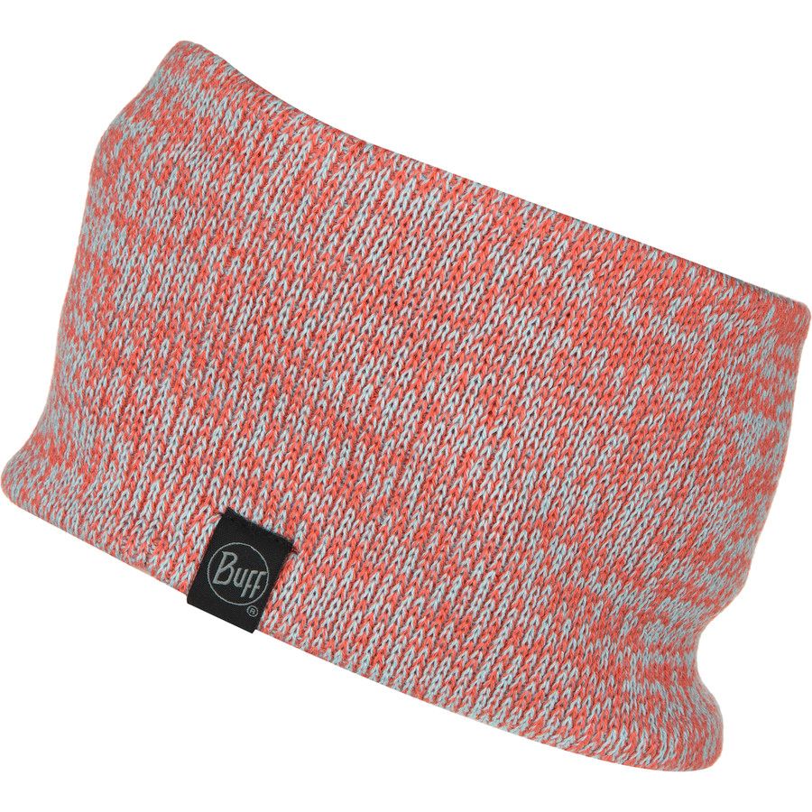 Buff Headband Knitted Buff - Women's - Accessories