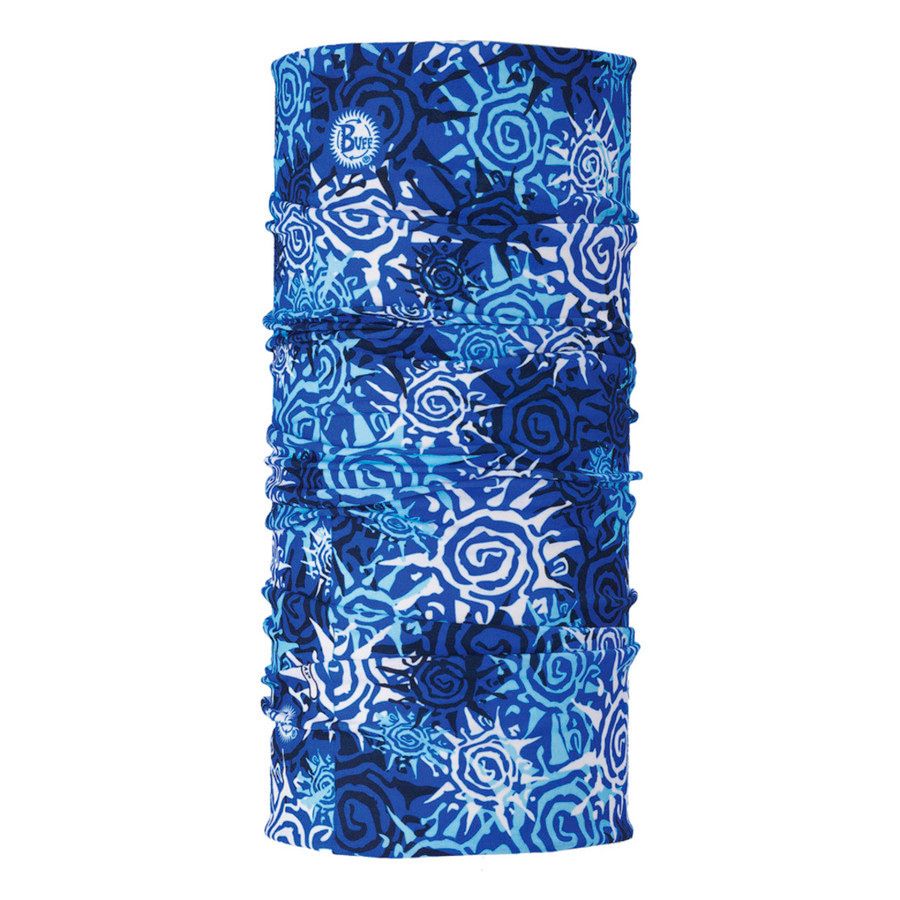 Buff UV Buff - Surf Prints - Accessories