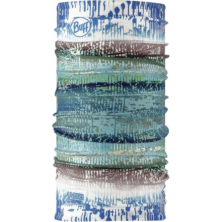 Buff UV Buff - Geo Prints - Accessories