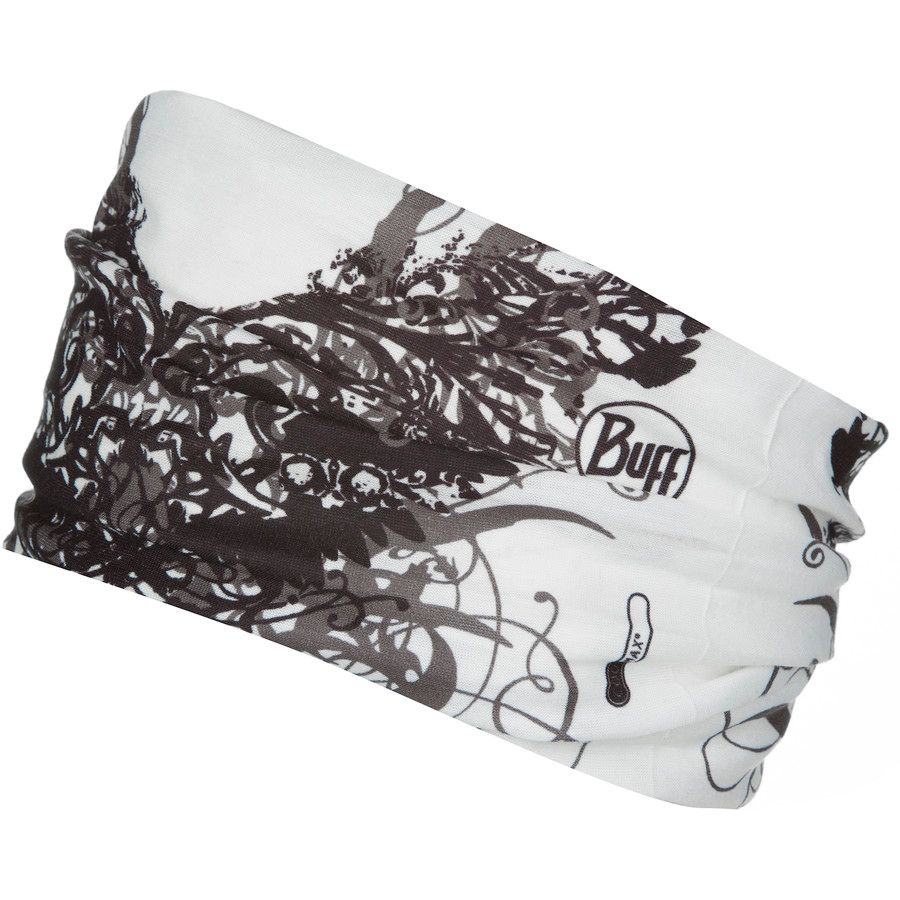 Buff UV Half Buff - Ink Prints - Accessories