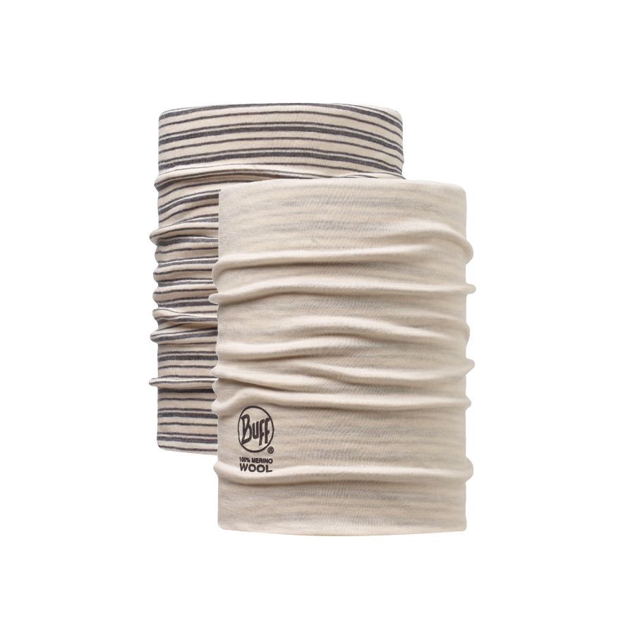 Buff Merino Wool Neckwarmer | Backcountry.com