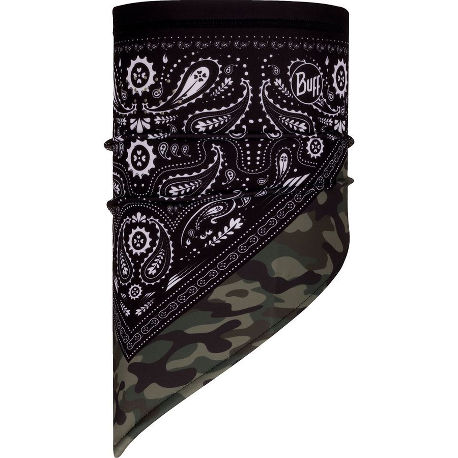 Buff Tech Fleece Bandana | Backcountry.com