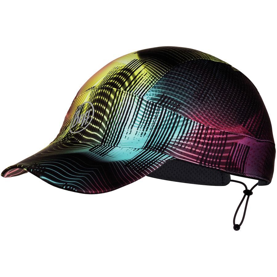 Buff Pack Run Hat | Backcountry.com