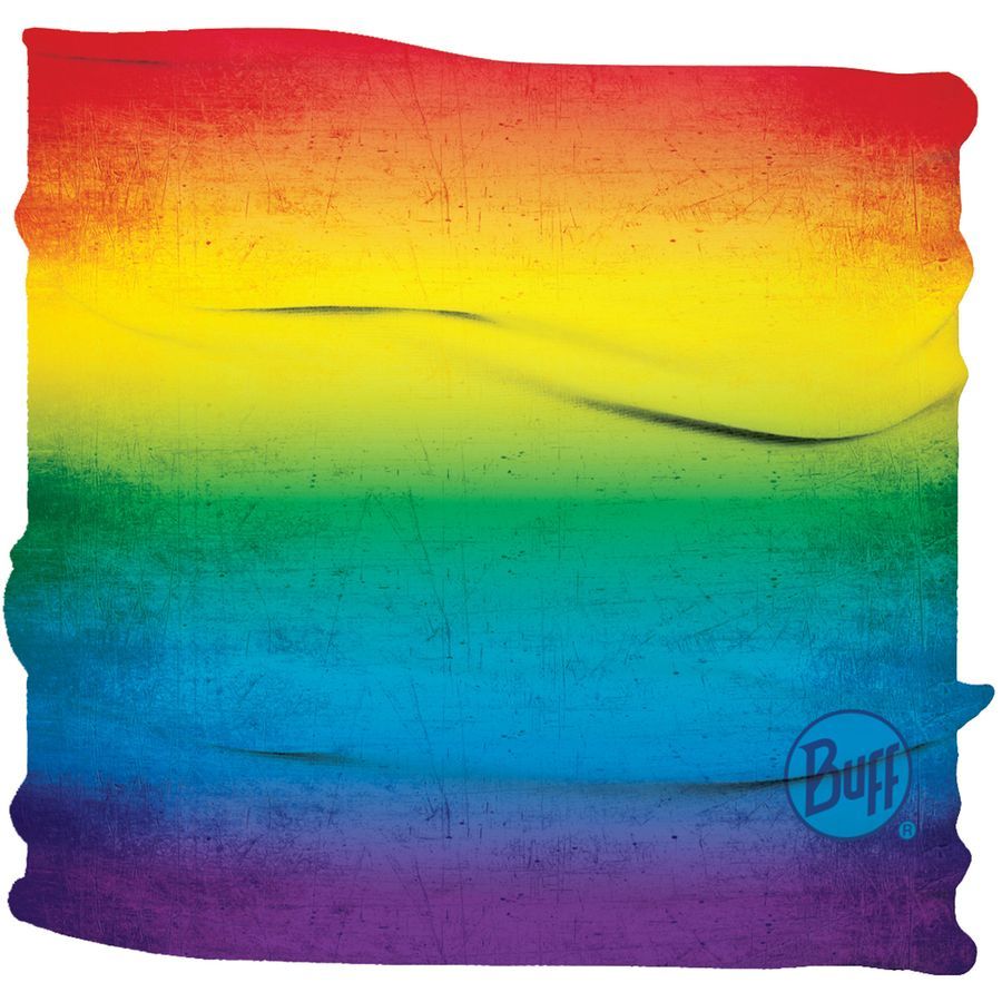 Buff UV Half Buff - Tie Dye - Accessories