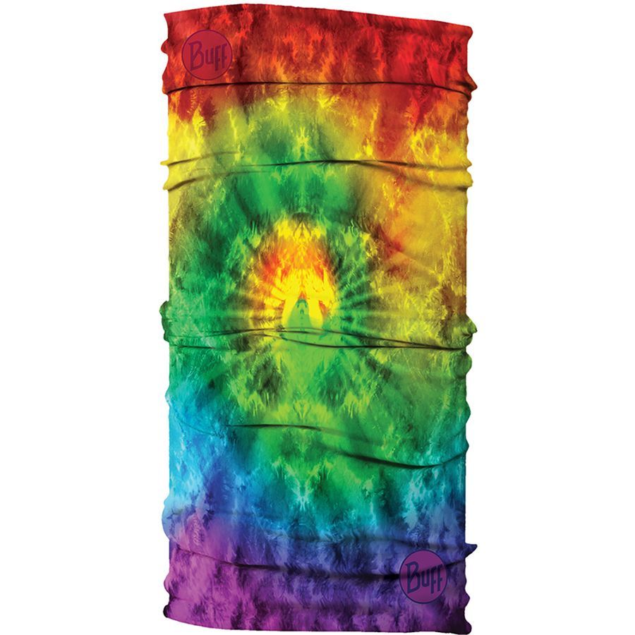 Buff Original Buff - Tie Dye Prints | Backcountry.com
