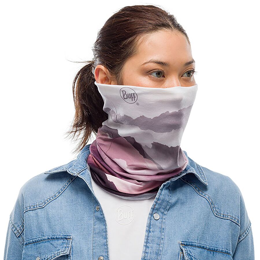 Buff Original Geometric Print Buff | Steep & Cheap