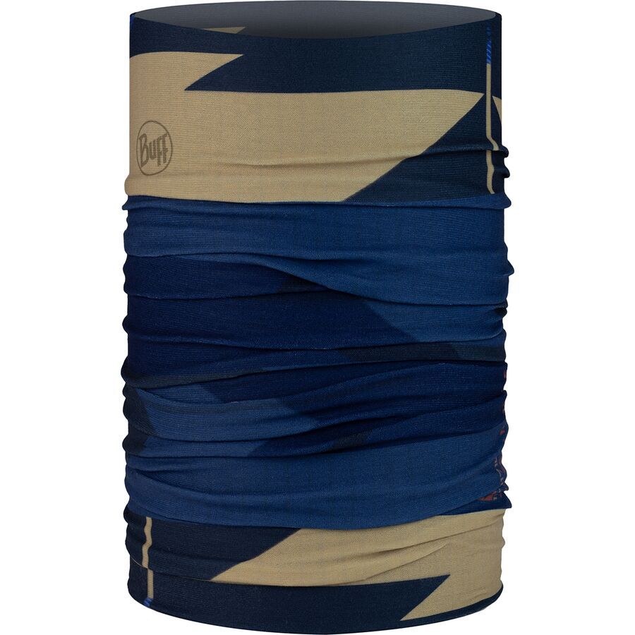 Buff Original Geometric Print Buff - Accessories