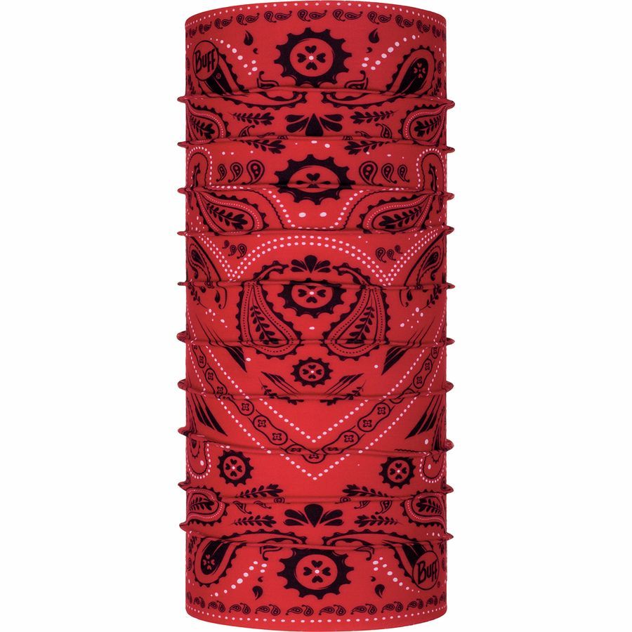 Buff Original Buff - Bandana Print | Backcountry.com