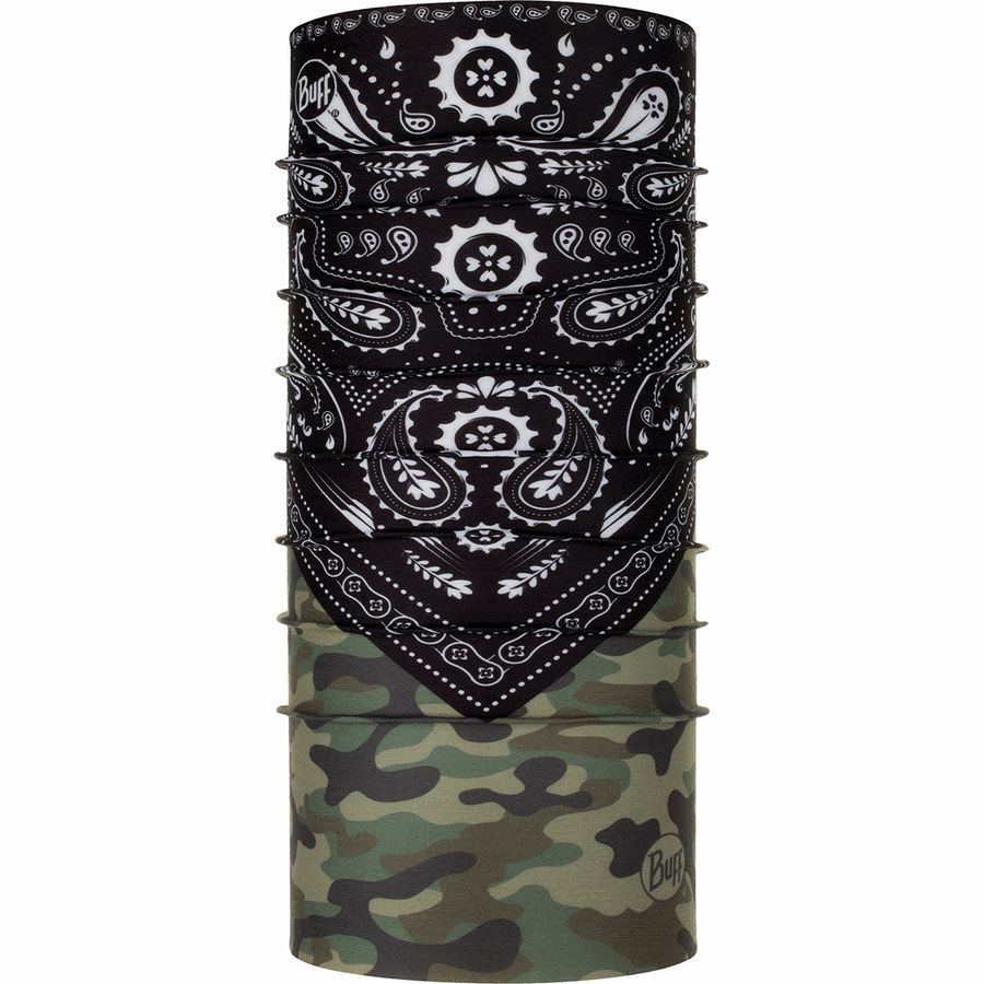 Buff Original Buff - Bandana Print | Backcountry.com