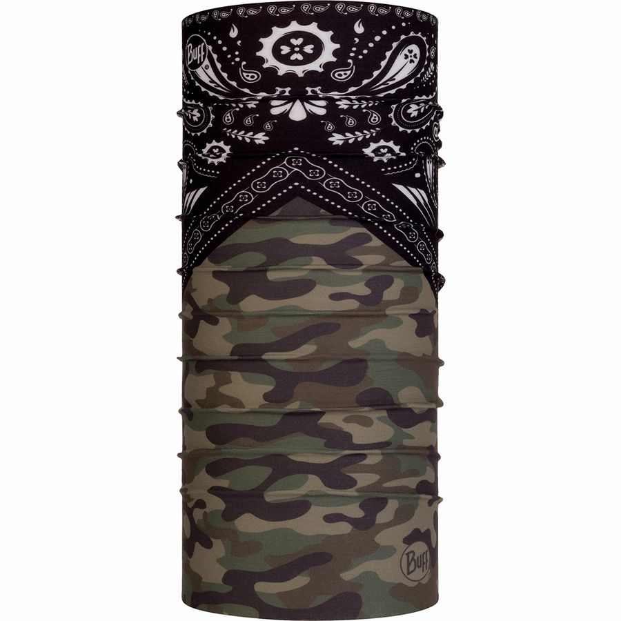 Buff Original Buff - Bandana Print | Backcountry.com