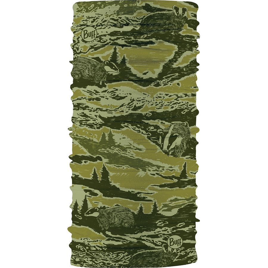 Buff Junior Original Buff | Backcountry.com